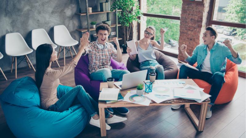 How To Use Social Learning In Your Corporate eLearning Program ...