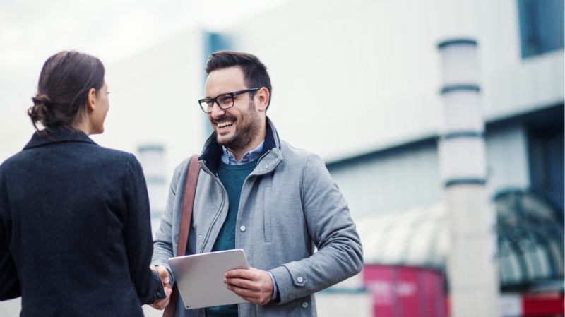 7 Essentials Of A Successful Mobile Learning Strategy - eLearning Industry