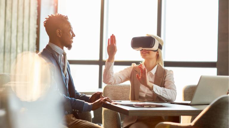 7 Key Elements Of VR Training - eLearning Industry