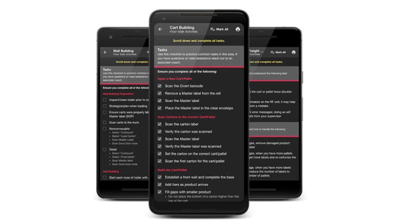 7 Essentials Of A Successful Mobile Learning Strategy - eLearning Industry