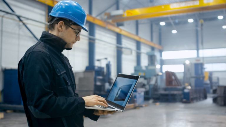 How Can eLearning Help The Manufacturing Industry? - eLearning Industry
