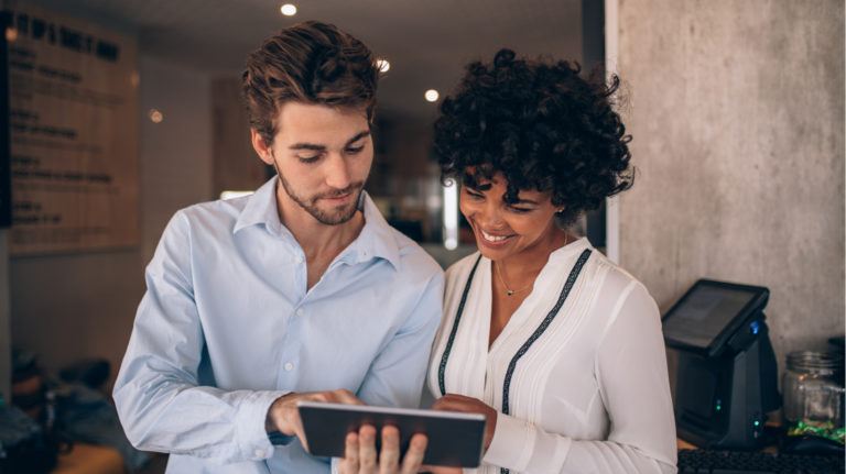 Using Mobile Learning Apps To Boost Learner Engagement