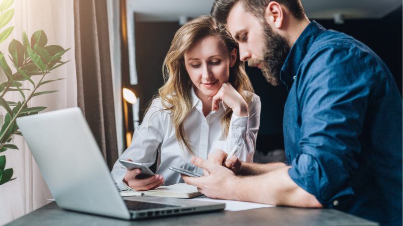 How To Make A Content Marketing Competition Analysis In The eLearning ...