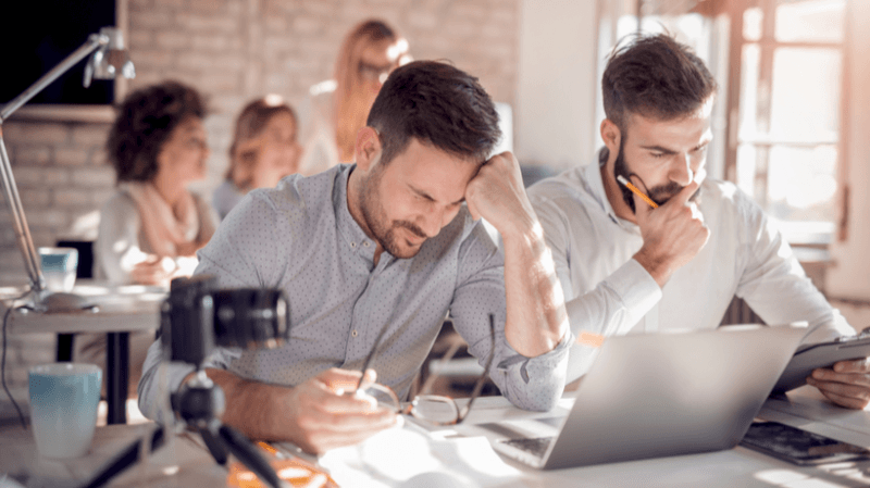 7 Top LMS Reporting Mistakes That Can Decrease Your eLearning ROI - eLearning Industry