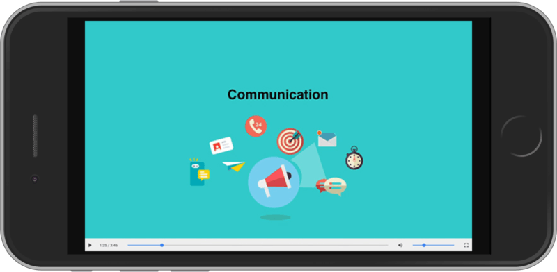 8 Examples of Video-Based Learning for High-Impact mLearning