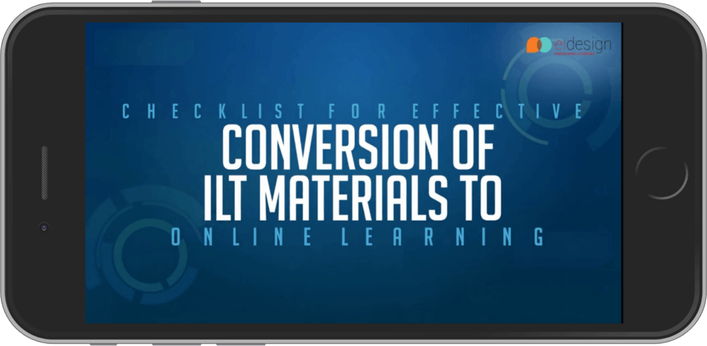 8 Examples of Video-Based Learning for High-Impact mLearning