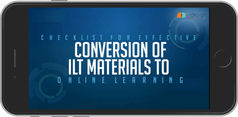 8 Examples of Video-Based Learning for High-Impact mLearning