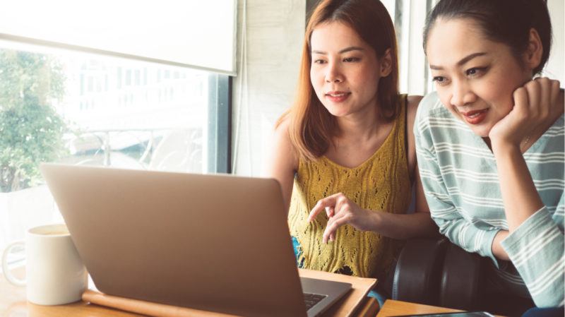 Achieving True Interactivity In Your Online Course - eLearning Industry