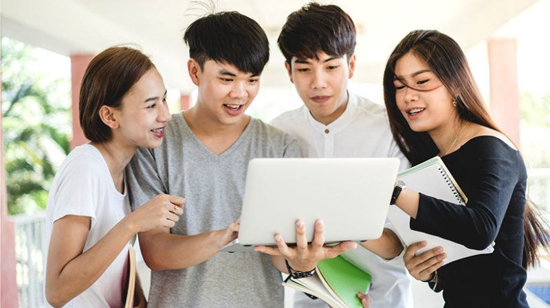 China's EdTech Market: Growth & Innovation Trends