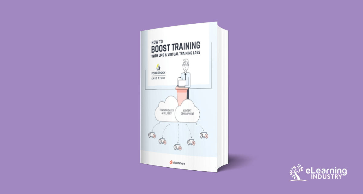 Software Training With LMS & Virtual Training Labs - eLearning Industry