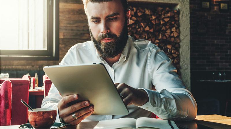 How To Use An Interactive eBook In eLearning? - eLearning Industry