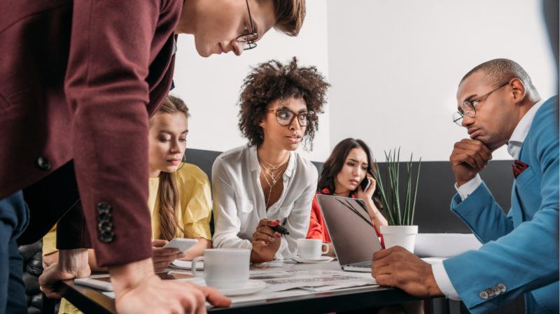 Learners’ Engagement In Corporate Training - eLearning Industry