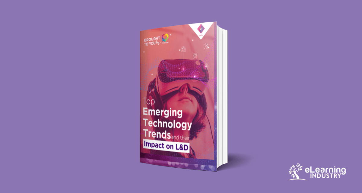 Emerging Technology Trends In L&D - eLearning Industry