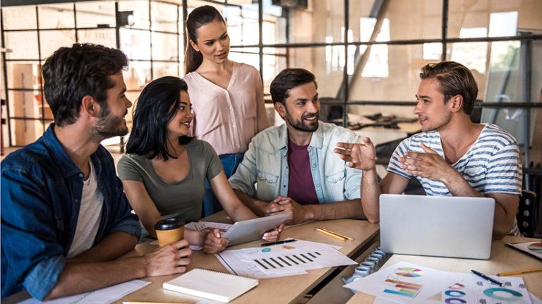 How To Identify Training Needs Of Employees: 8 Ways To Start ...