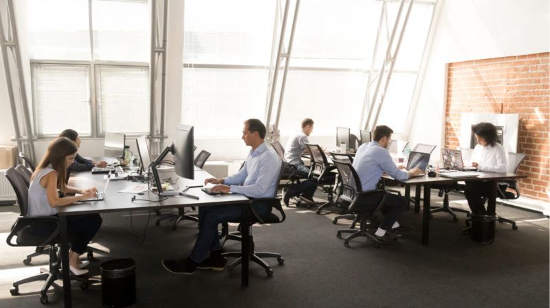 6 Effective eLearning Techniques For Large Enterprises-eLearning Industry