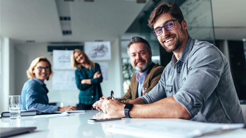 7 Tips To Develop Just-In-Time Training For Your Logistics Department