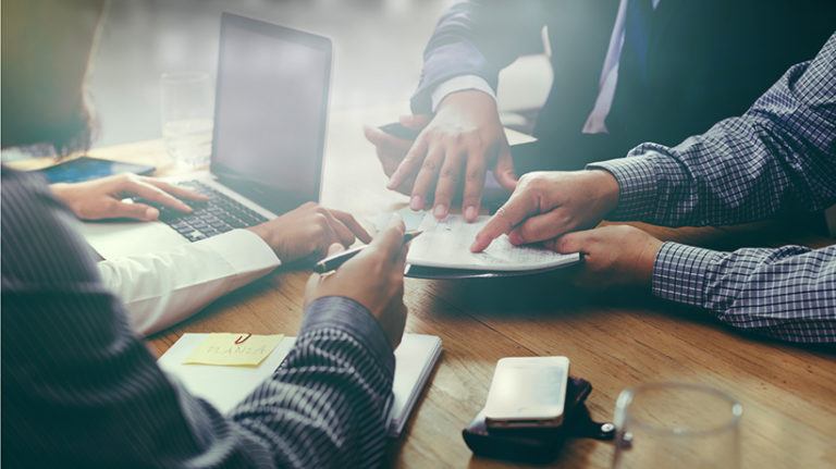 Certification Online Training Course: Learner Profiles - eLearning Industry