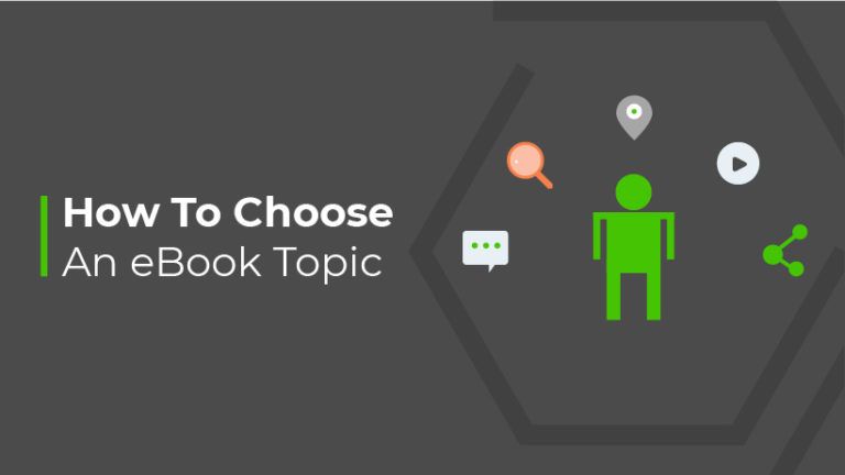Choose An eBook Topic For Your Audience’s Needs - eLearning Industry
