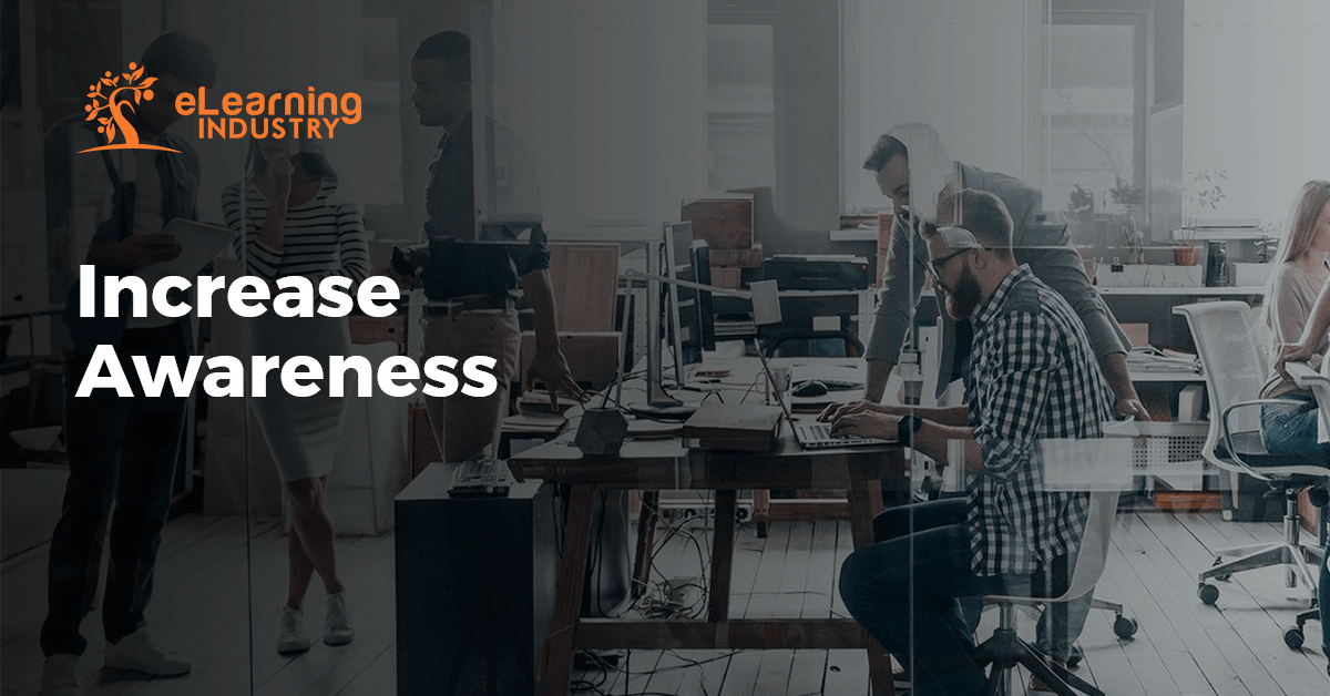 Solutions for eLearning Companies to Boost Awareness - eLearning Industry