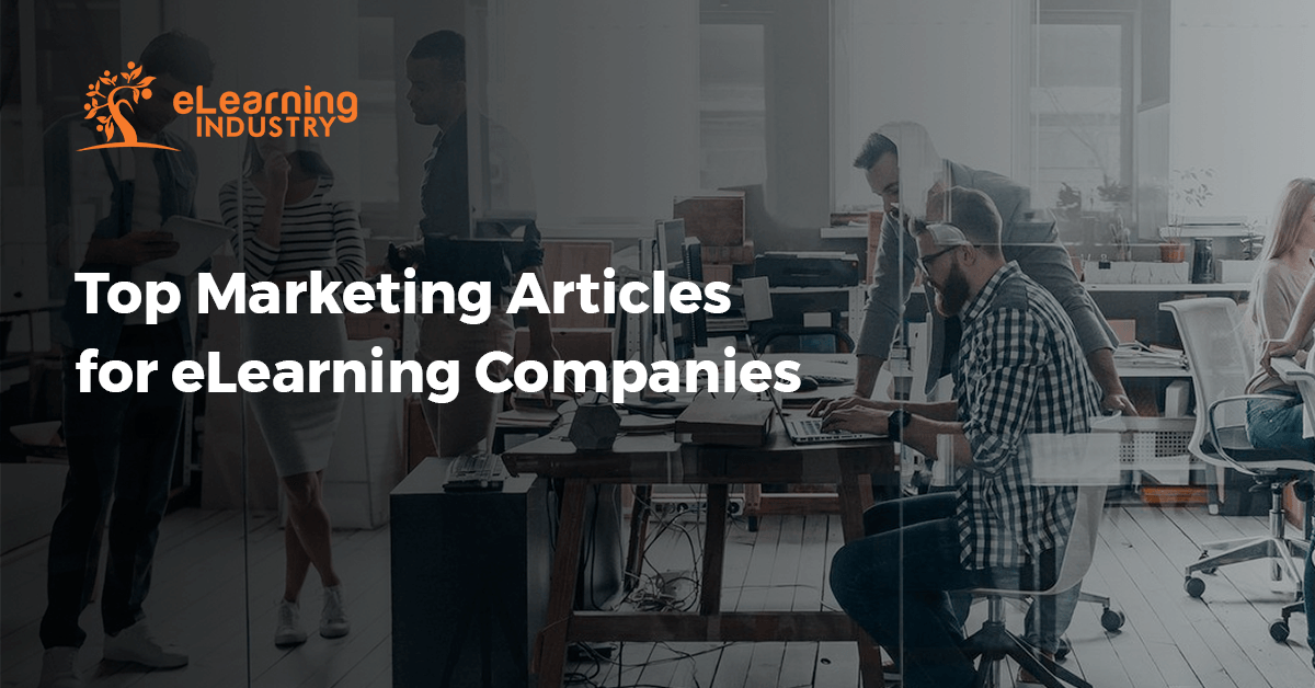 eLearning Marketing Articles - eLearning Industry