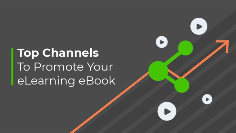 Promote Your eLearning eBook For Maximum Effect - eLearning Industry
