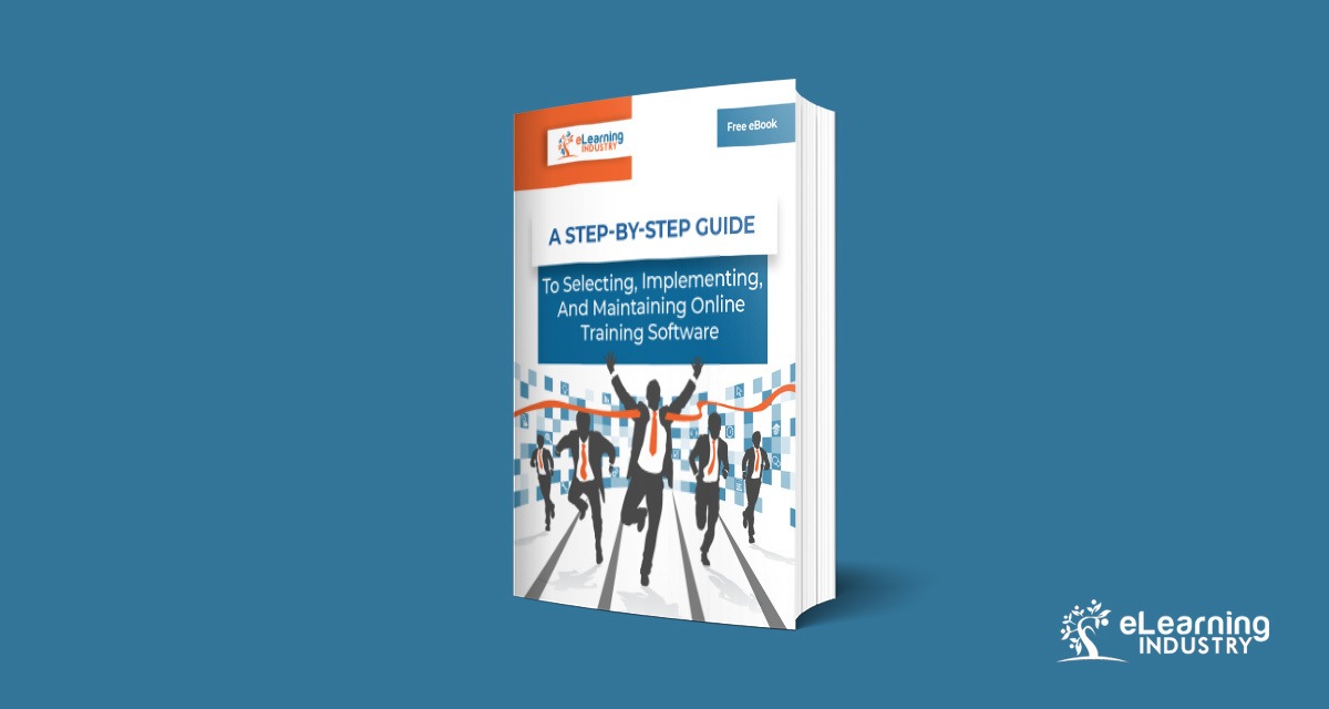 Online Training Software Guide - eLearning Industry