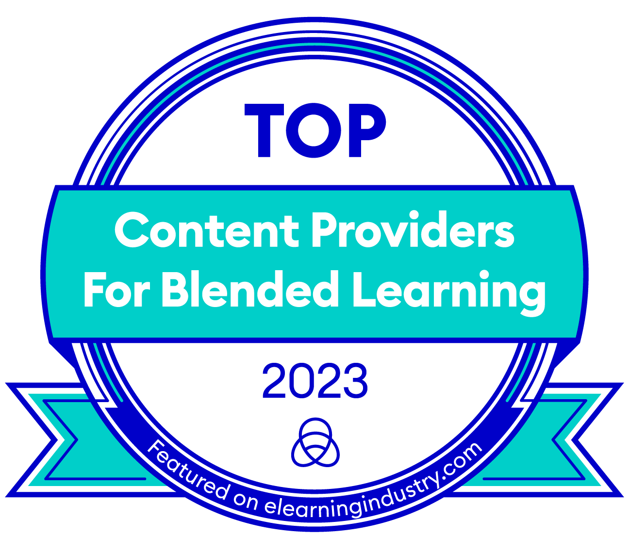 Top Blended Learning Content Providers List (2023 Update)