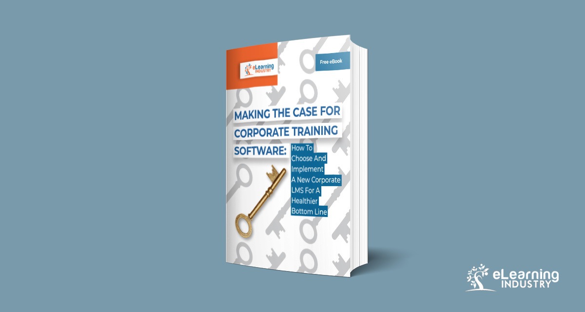 Making The Case For Corporate Training Software