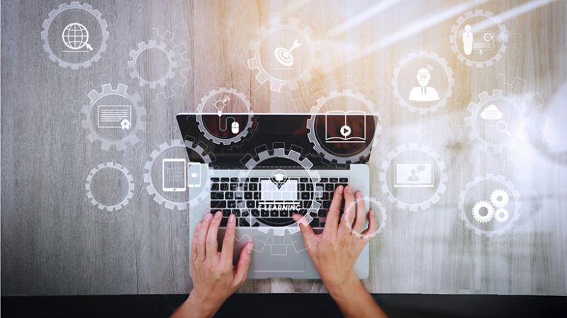 How Do You Design An Efficient Elearning Course Elearning Industry