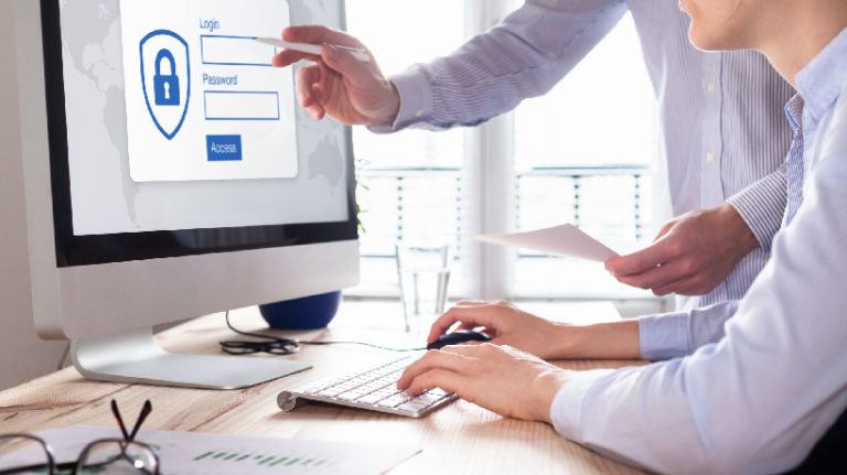 What To Include In Your Company’s First Security Training - eLearning ...