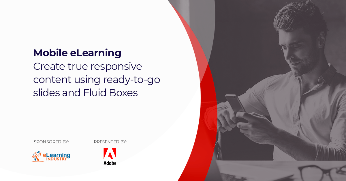 Mobile eLearning: Create Content Using Slides & Fluid Boxes