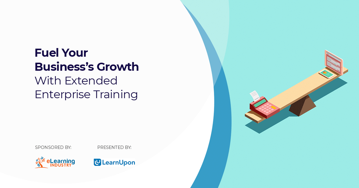 Grow Your Business with Extended Enterprise Training