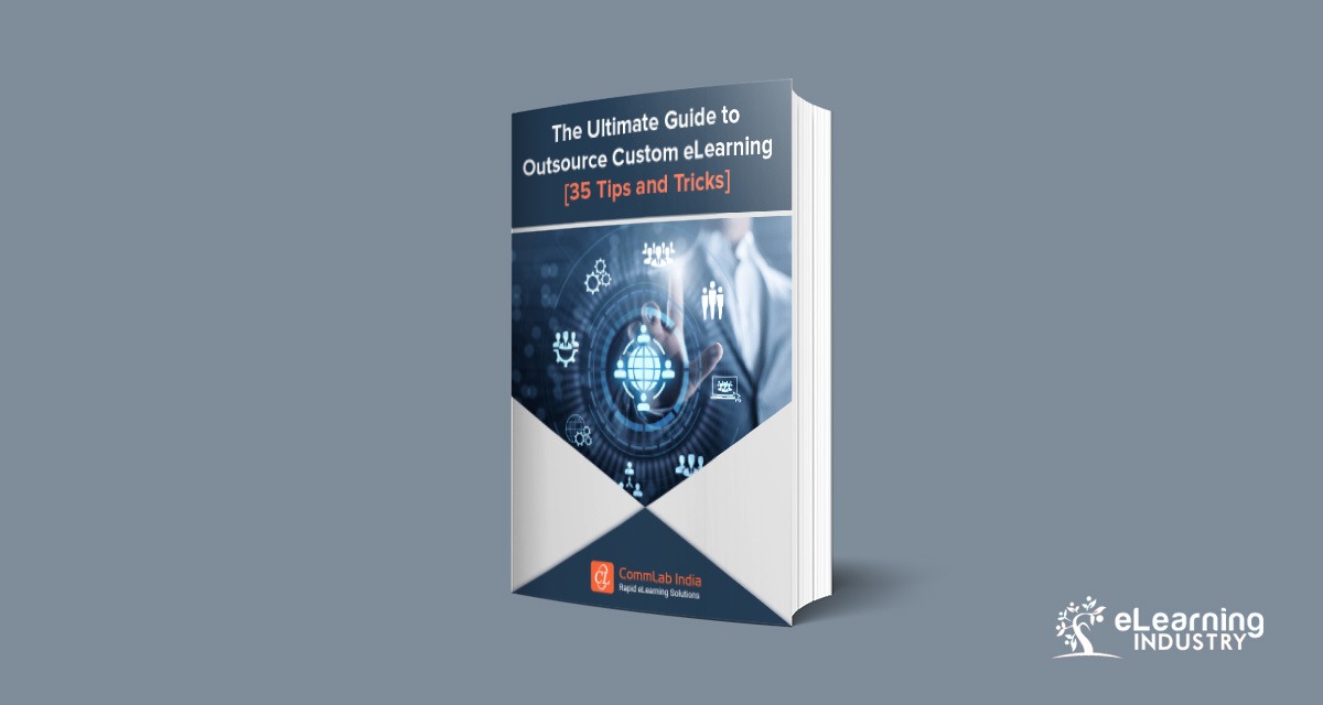 The Ultimate Guide To Outsource Custom eLearning - eLearning Industry