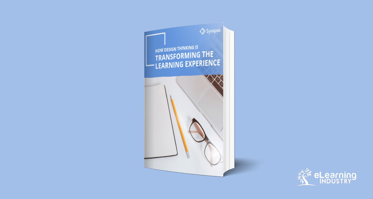 How Design Thinking Is Transforming The Learning Experience | Flipboard