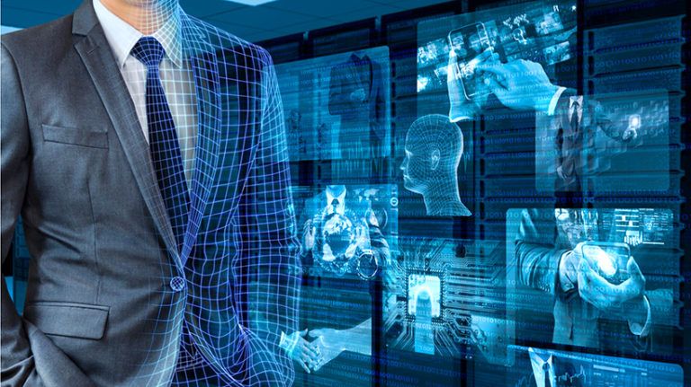 Digital Transformation Of Learning Perks Elearning Industry