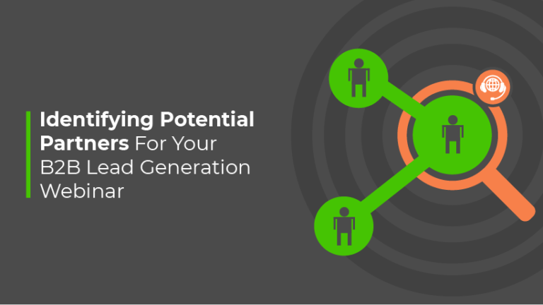 Choosing Potential Business Webinar Partners - eLearning Industry