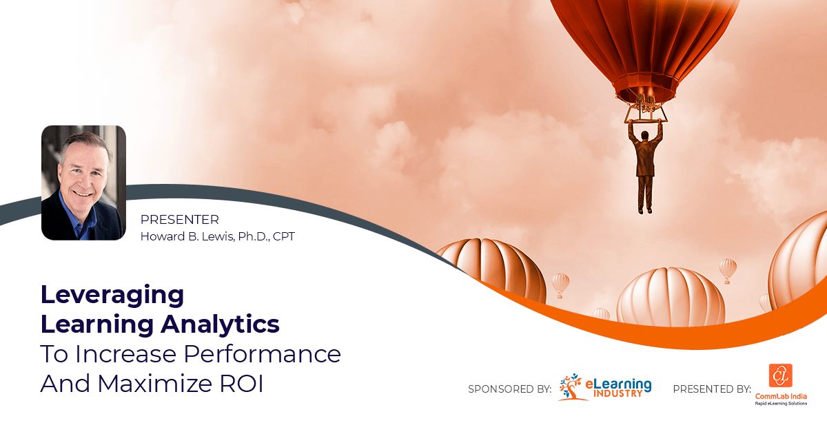 [Webinar] Maximizing ROI With Learning Analytics