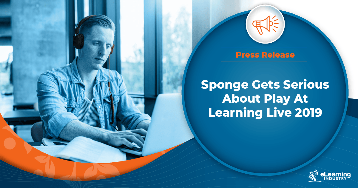 Sponge Gets Serious With New Learning Game - eLearning Industry