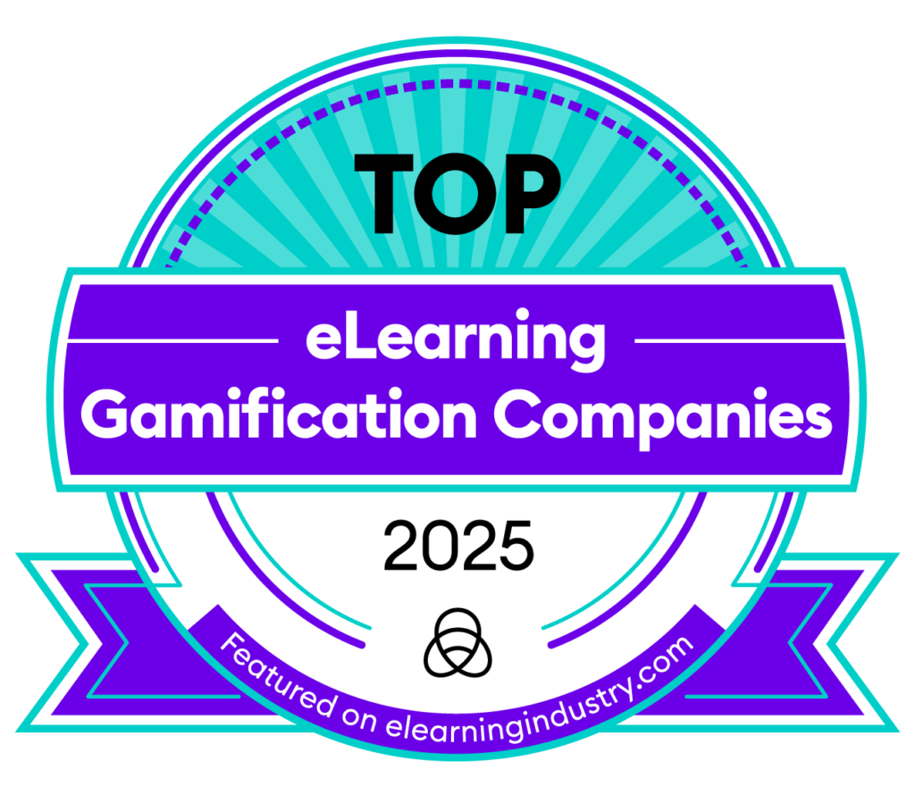 Top Gamification Companies | Gamified Learning Services (2025)