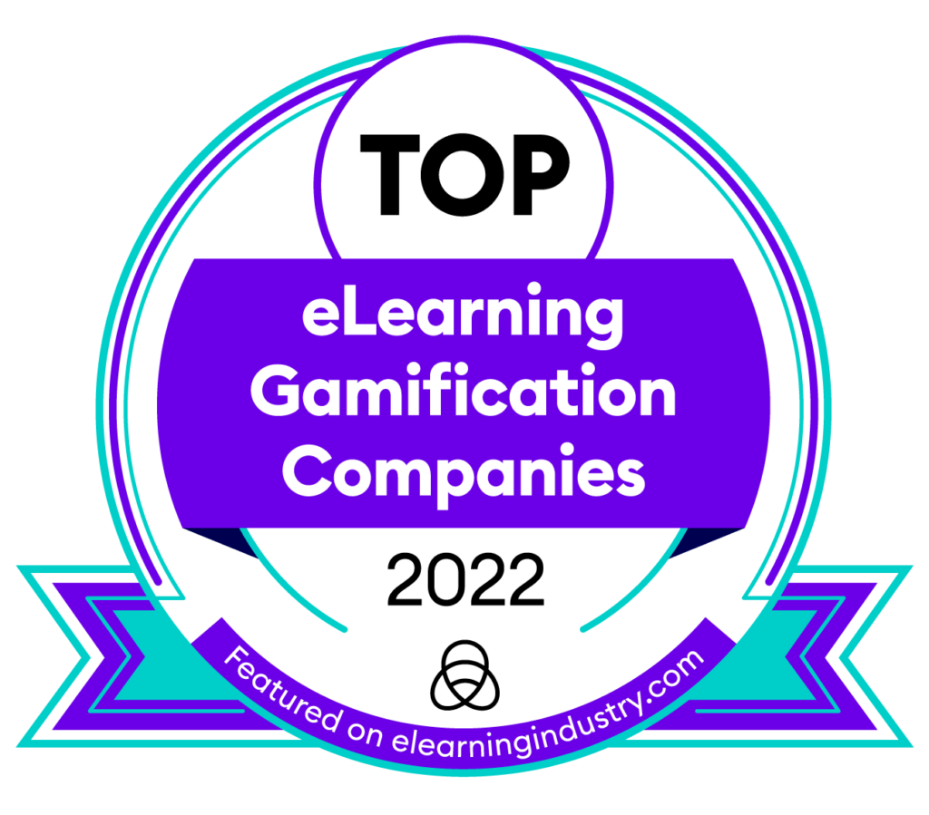 Best Gamification Companies | Gamified Learning Services (Top List 2022)