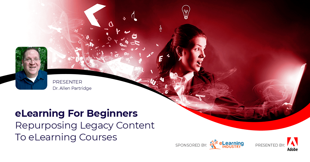 [Webinar] Add existing content into eLearning Courses