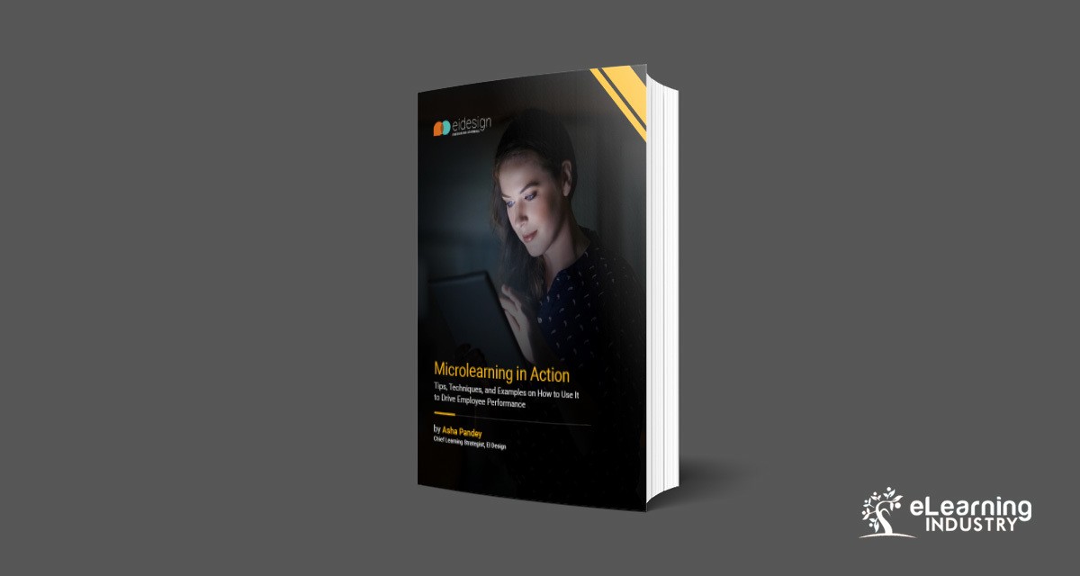 Microlearning In Action: Drive Employee Performance