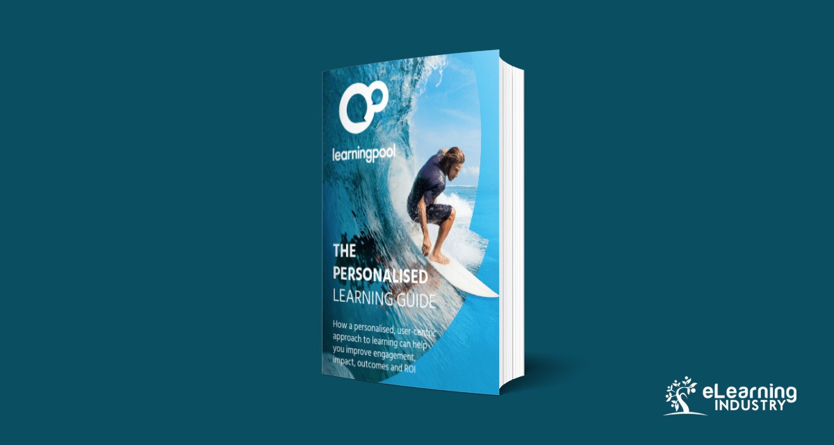 The Personalized Learning Guide - eLearning Industry