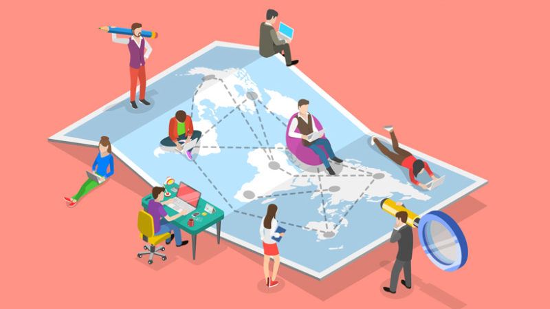 The Ultimate Guide To Outsource Custom eLearning - eLearning Industry