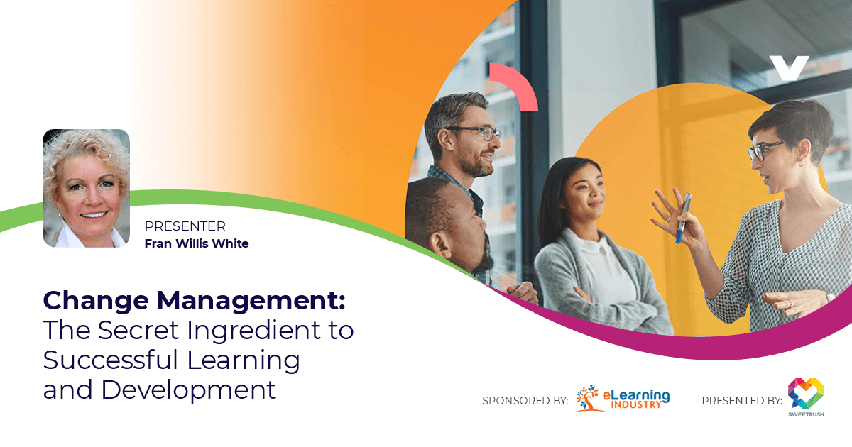 [Webinar] Change Management Tips For L&D - eLearning Industry