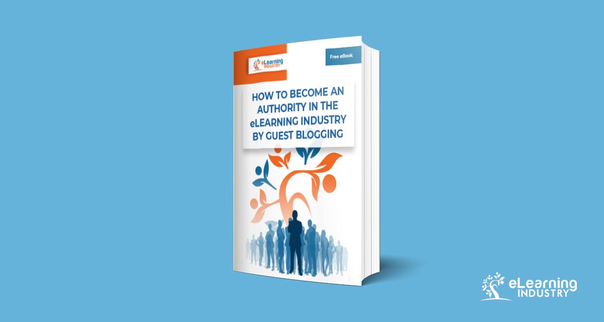 Become An Authority In The eLearning Industry