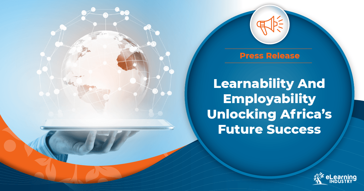 eLearning Africa: Learnability And Employability - eLearning Industry
