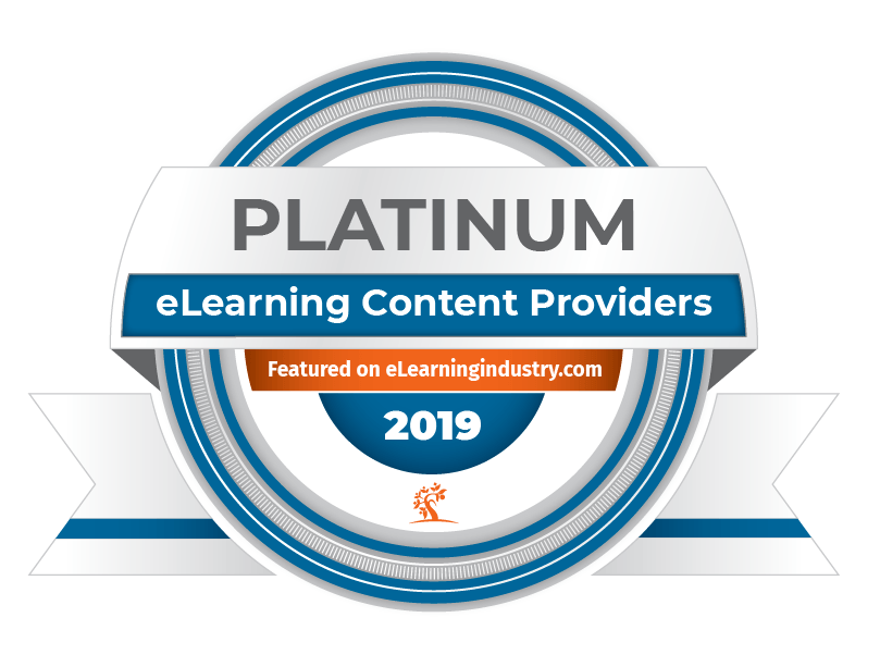EI Design In Top eLearning Content Development List - eLearning Industry