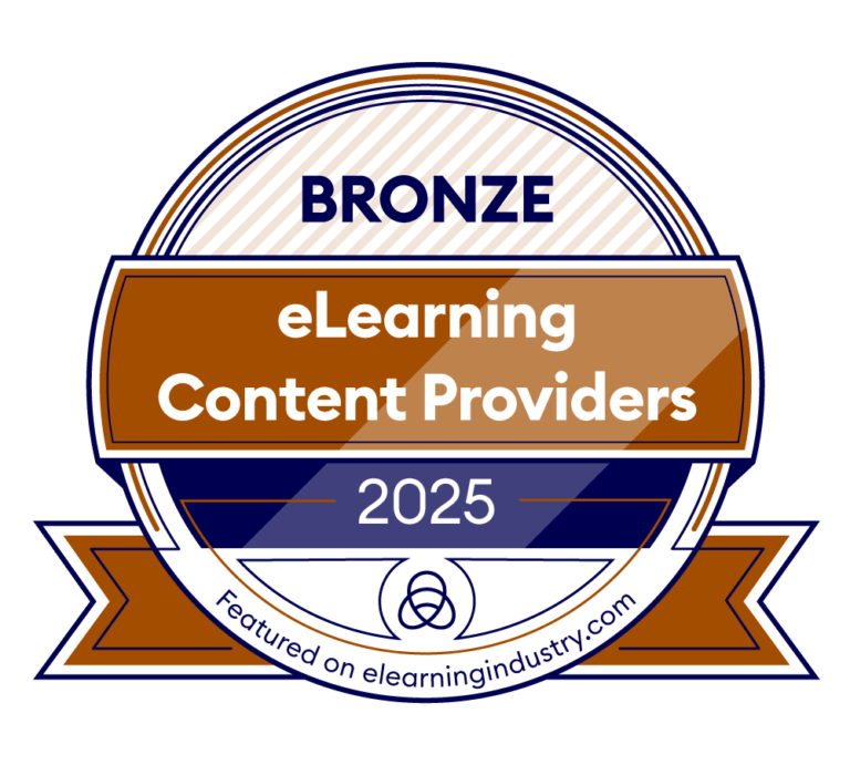 Find Top eLearning Content Providers 2025 - eLearning Industry