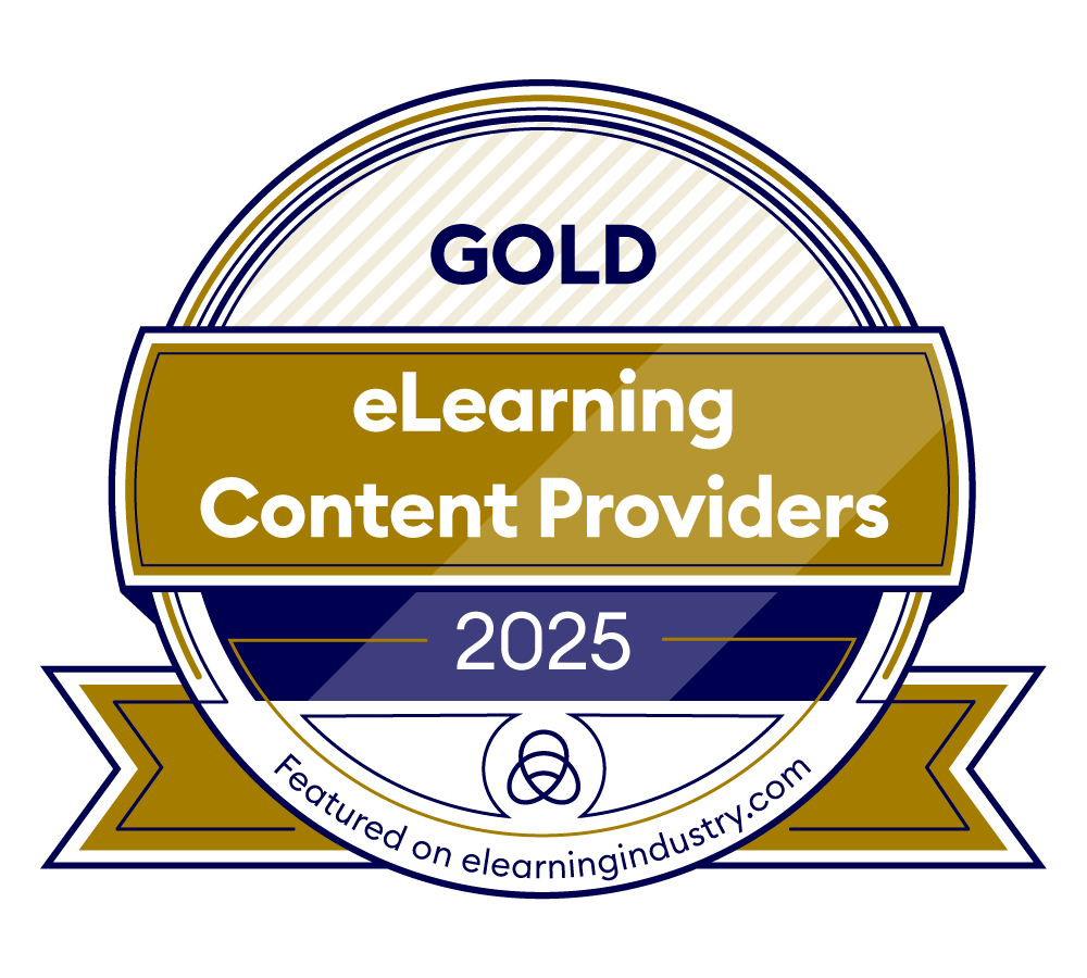 Top eLearning Content Development Companies (2025 Update)